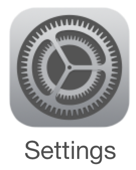 Hướng dẫn cấu hình IPHONE & IPAD (hệ điều hành IOS) để gởi và nhận email.